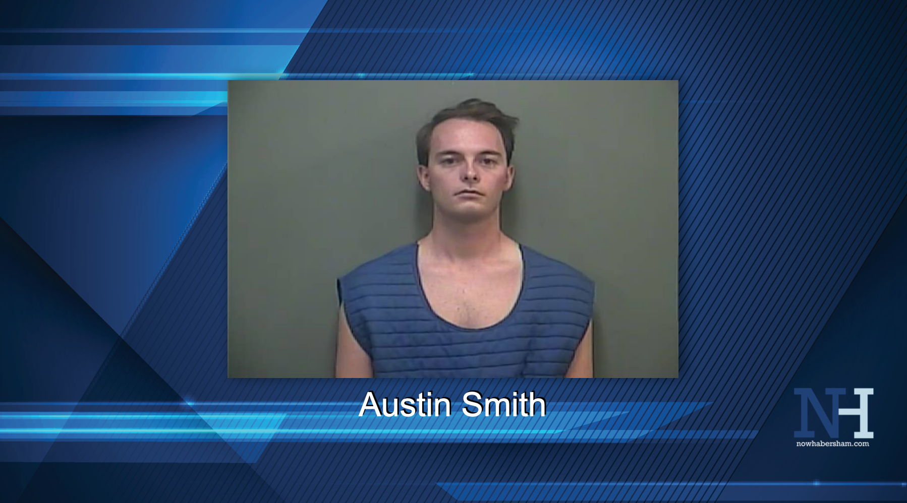 Suspect charged with assault, attempted home invasion at Smithgall ...