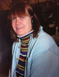 Donna Marie Lewallen - Now Georgia