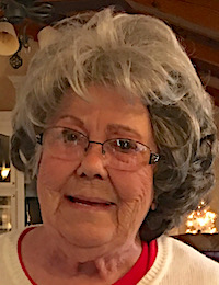 Alma Wiley Crane - Now Georgia