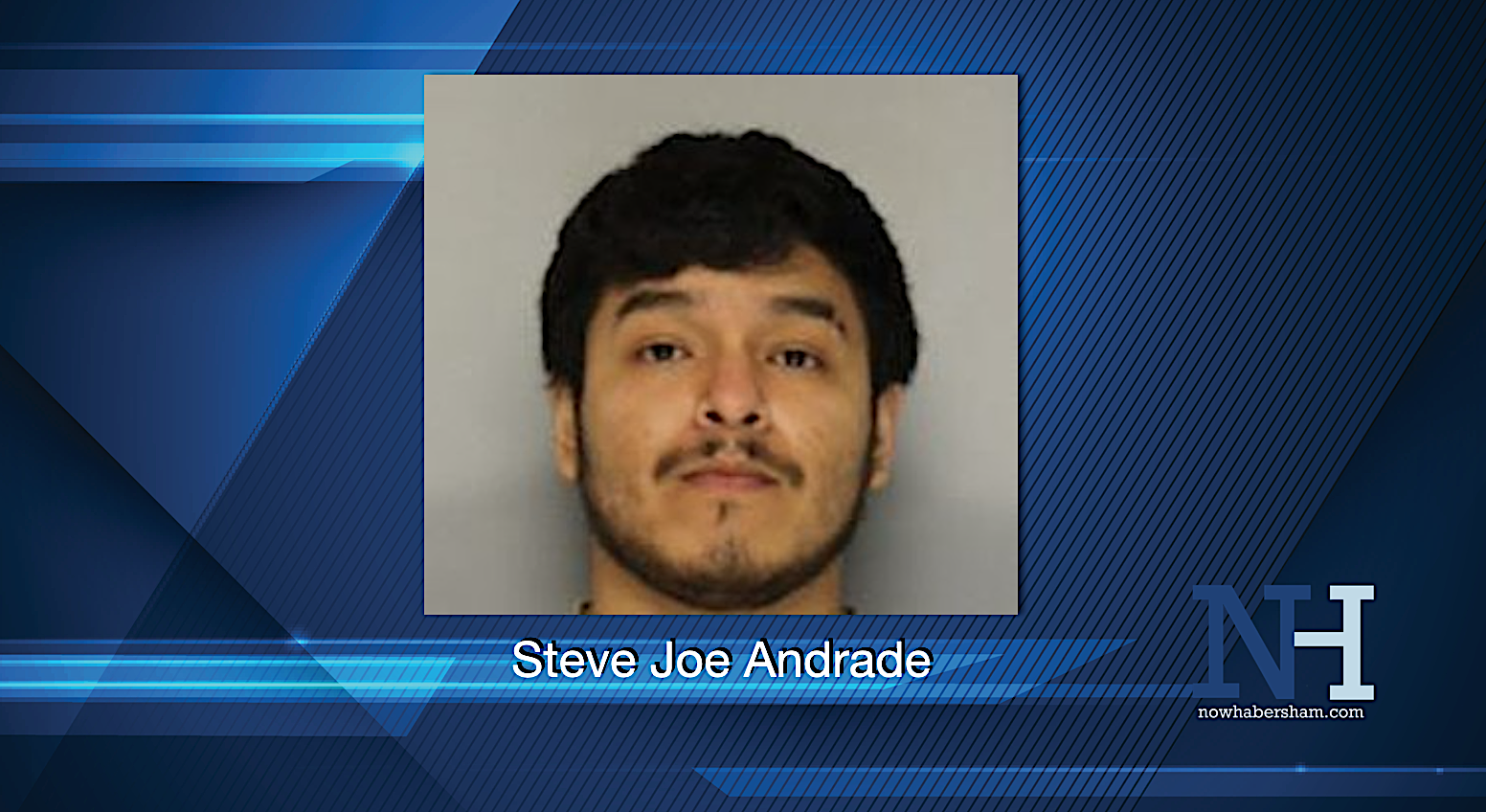 Gainesville man murdered his dad, attempted to kill his mother ...