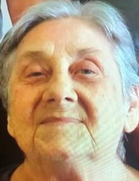 Shirley O. Wehunt - Now Habersham