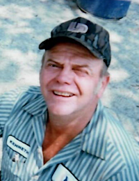 Kenneth Steve Yarber - Now Habersham