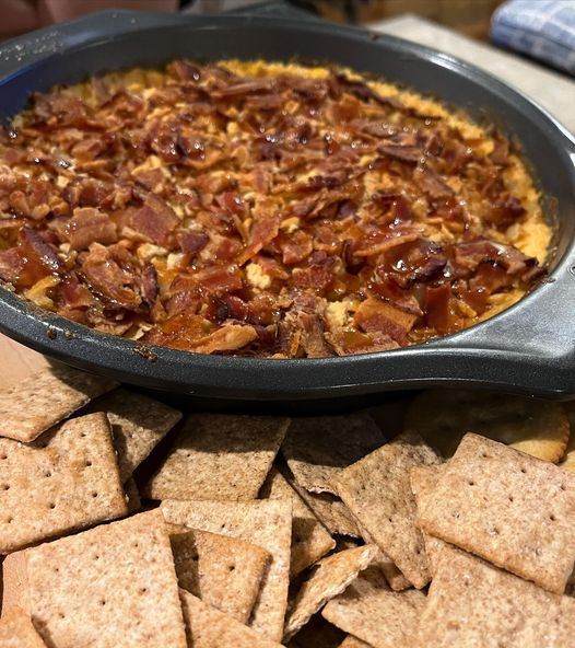 Captain Rodney's dip - Now Georgia