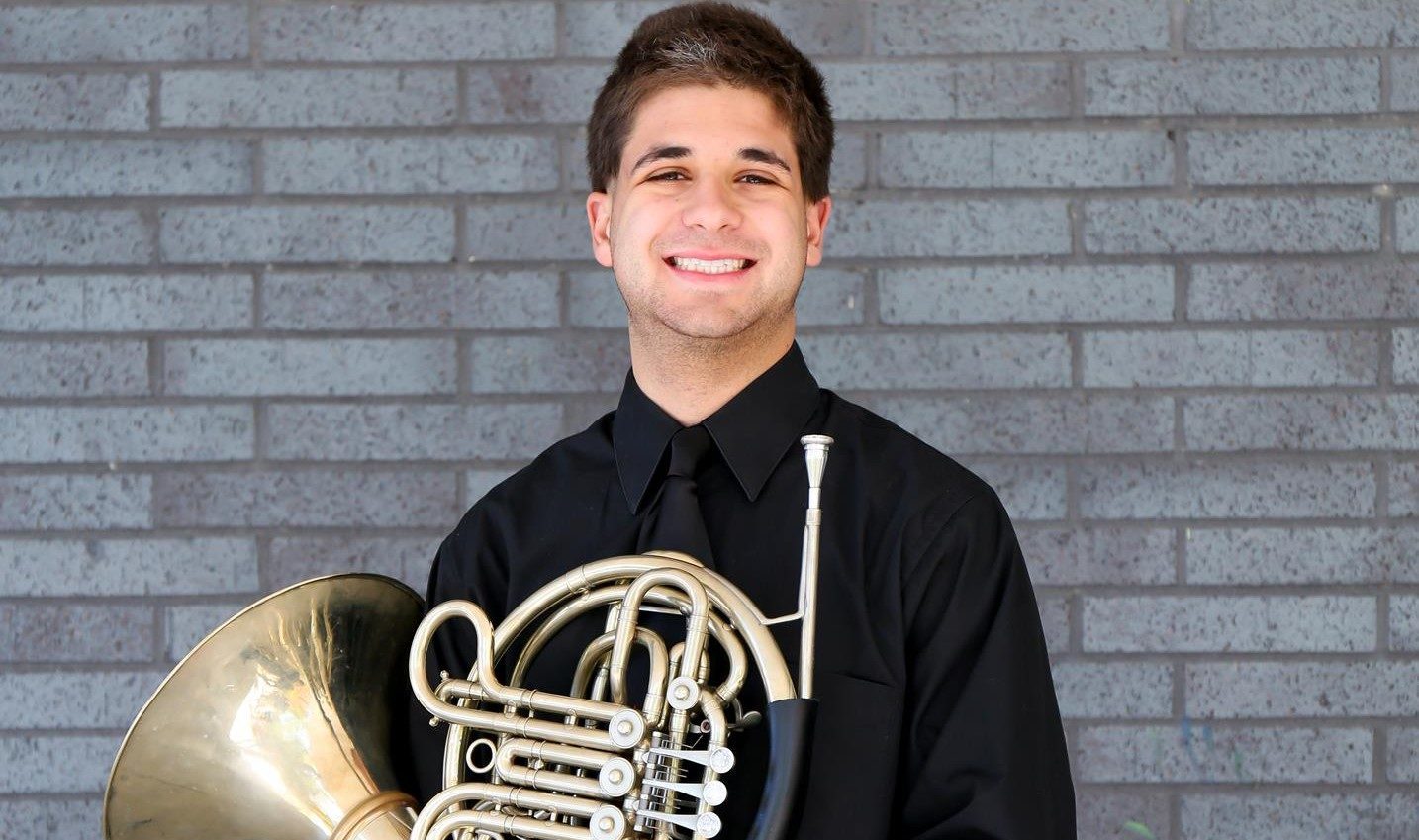 Habersham Board of Education names new band director - Now Habersham