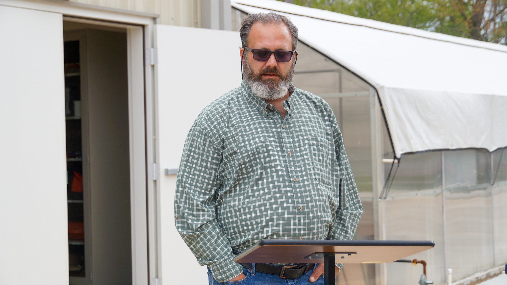 North Georgia Tech unveils new Aquaculture complex - Now Georgia