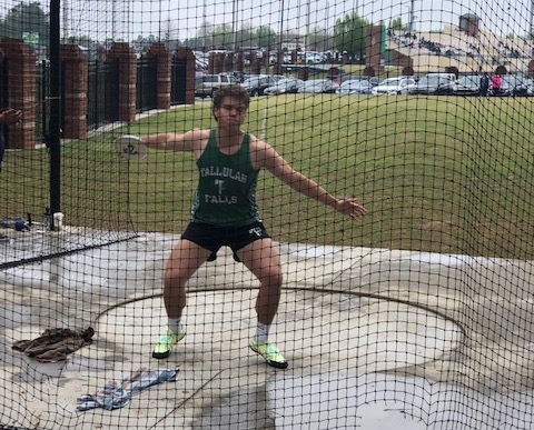 TFS boys, girls seventh in Dexter Woods Invitational - Now Habersham