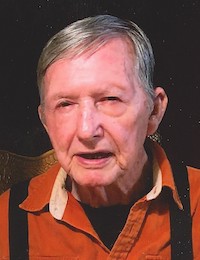 Emory John "E.J." Lathan - Now Georgia