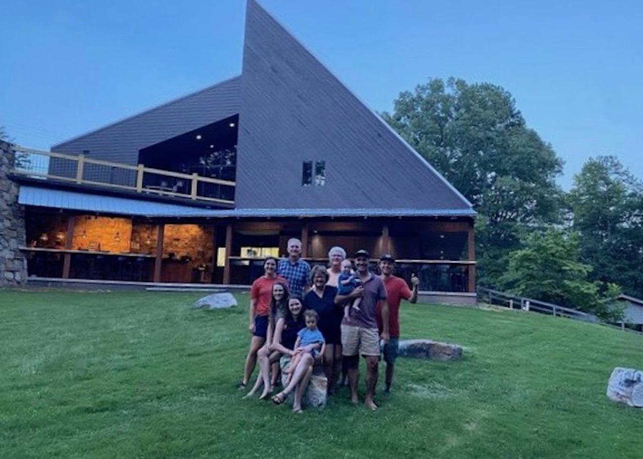 Tallulah Adventures breathes new life into old Georgia Power building ...