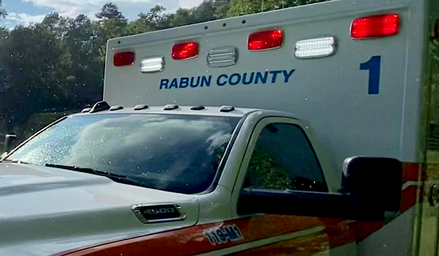 Coroner identifies man believed killed by lightning in Rabun County ...