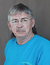 Jerry Lamar Pardue - Now Habersham