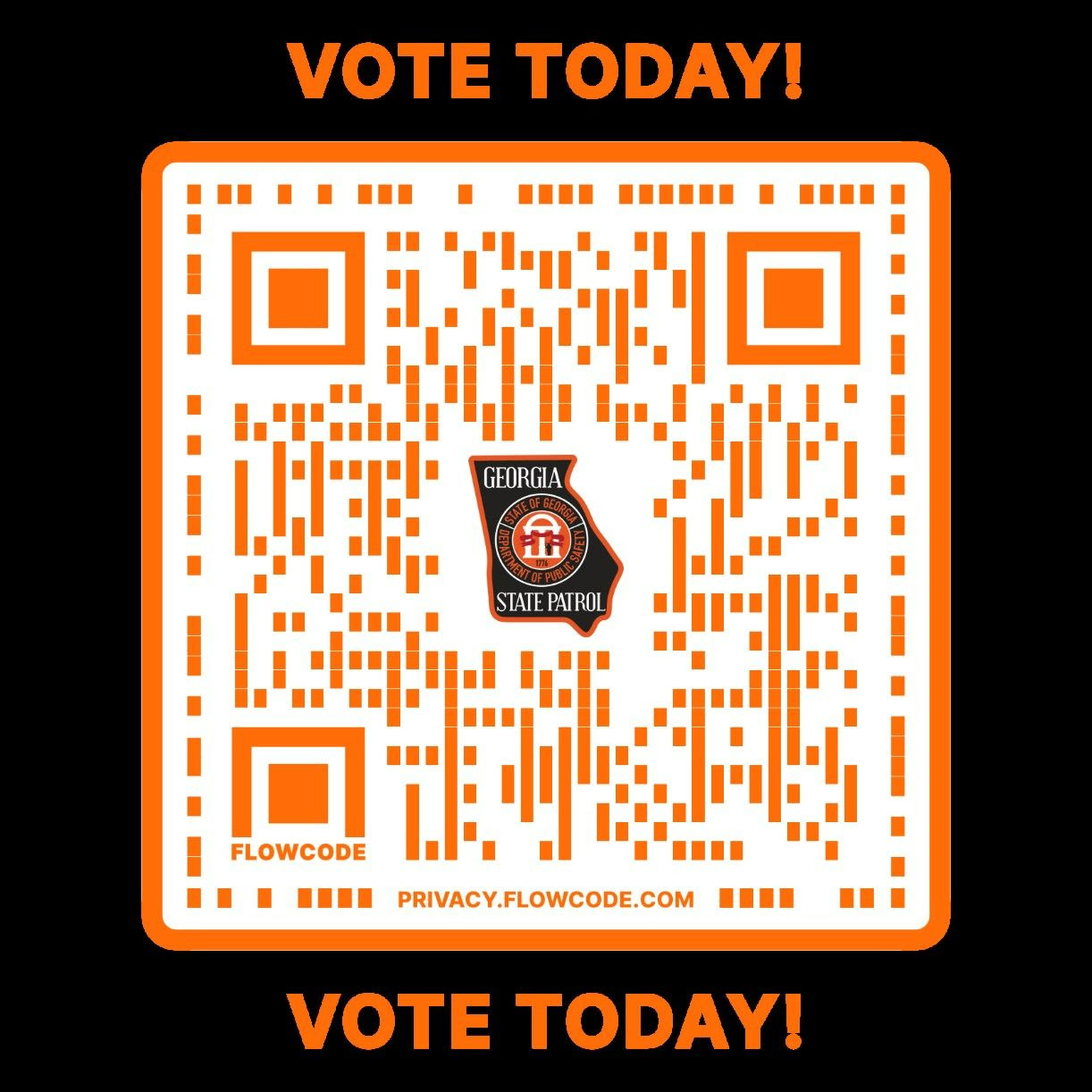 GSP competes for 'Best Looking Cruiser' award - Now Habersham