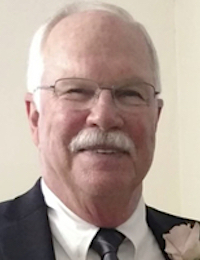 Thomas “Tom” Jay Steusloff - Now Georgia