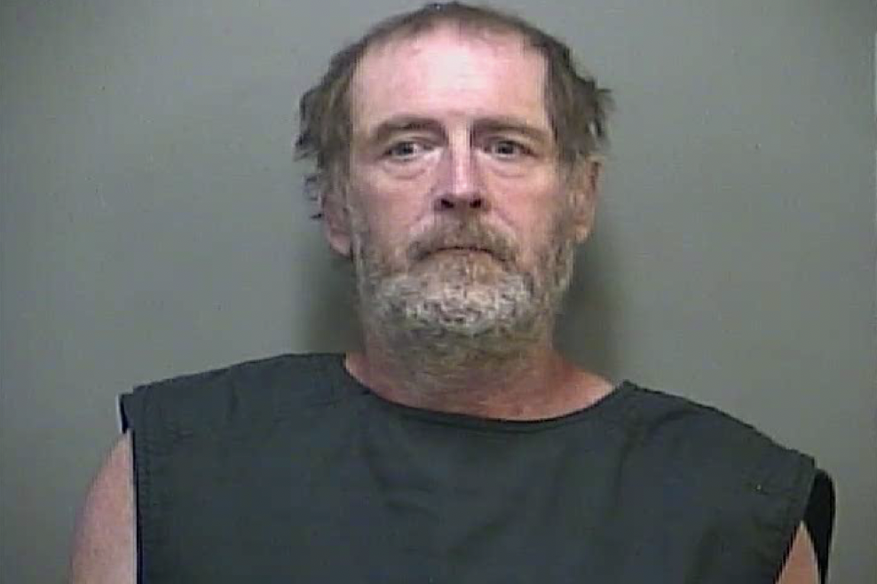 Cleveland man accused of vandalizing church - Now Habersham