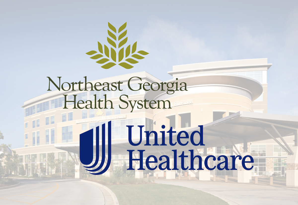 NGHS and UnitedHealthcare are negotiating new contract as open ...