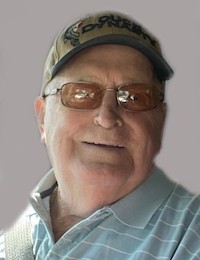 Thomas Edward "Buck" Bellamy - Now Habersham