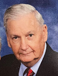 Hugh O’Neal “Buddy” Scoggins - Now Georgia