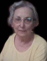 Martha Jane Askew - Now Georgia