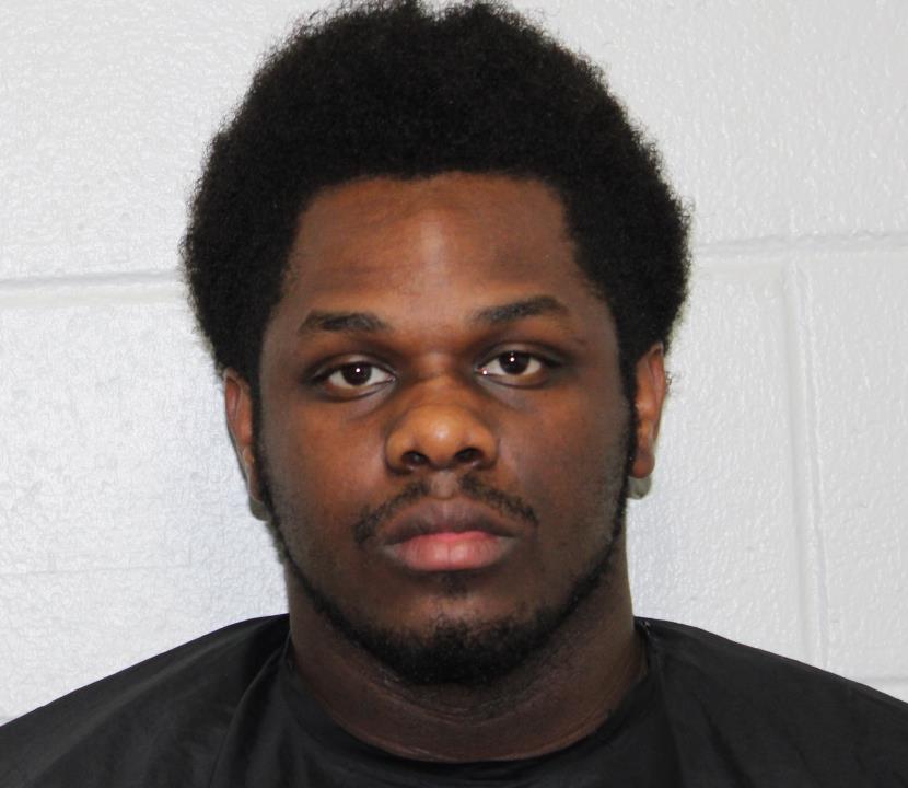 Ex-Lee Arrendale Prison guard sentenced for having sexual contact with ...