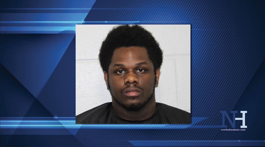 Lee Arrendale State Prison guard accused of raping inmate - Now Habersham