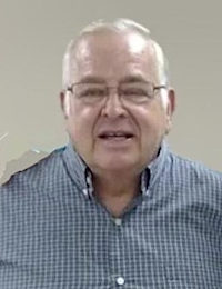 Harry Caudell - Now Habersham