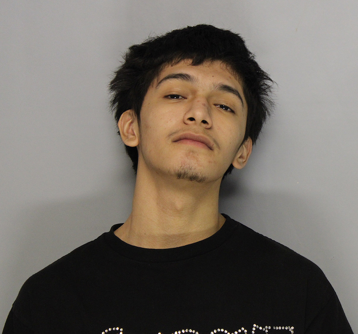 Five arrested in New Year’s Eve armed robbery - Now Habersham