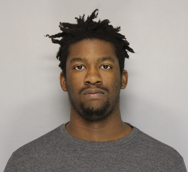 Five arrested in New Year’s Eve armed robbery - Now Habersham