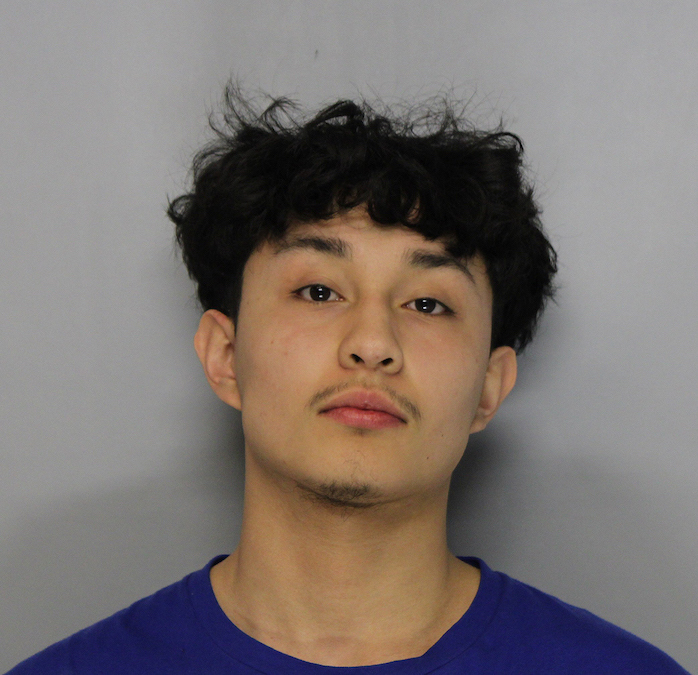 Five arrested in New Year’s Eve armed robbery - Now Habersham