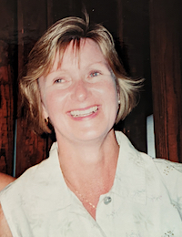 Freda Luffman Cyle - Now Habersham