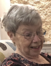 Martha Ann LaPrade “Motsy” Garrin - Now Habersham