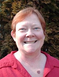 Jacqueline Marie Taylor Robson - Now Habersham