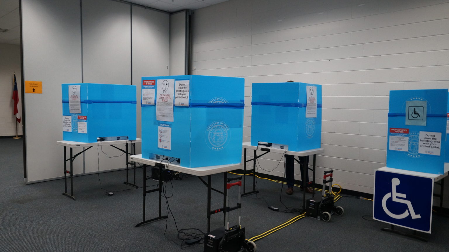 Clarkesville special election set for March 21 - Now Habersham