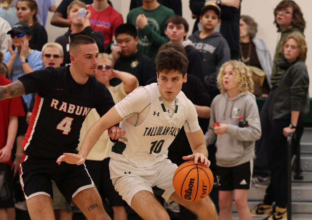 Indians defeat Monsignor Donovan; JV teams earn lopsided wins too - Now ...