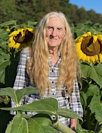 Violet Ann Ledford - Now Georgia