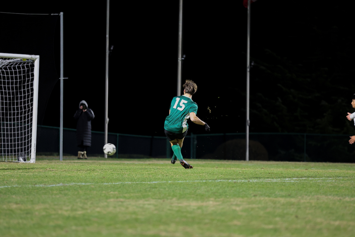 Indians get tune-up win over #9-ranked Mt. Vernon - Now Habersham