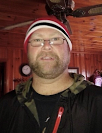 David Clyde Hamilton - Now Georgia