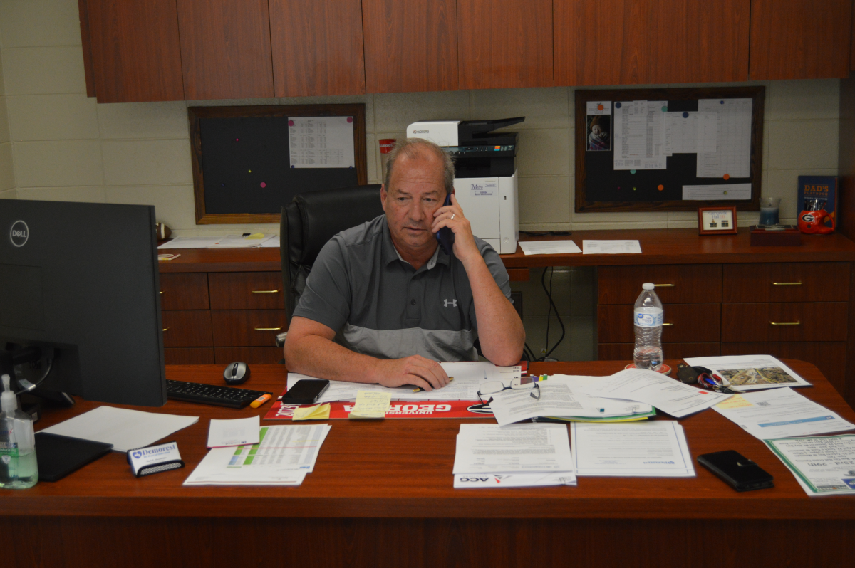 New Demorest city manager addresses harassment complaint - Now Habersham