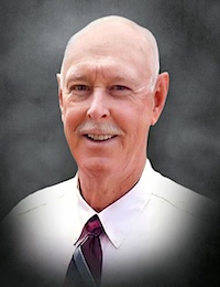 Charles Edwin Crow - Now Georgia