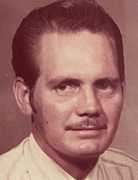 Garnette Reginold "Reggie" Wade - Now Georgia