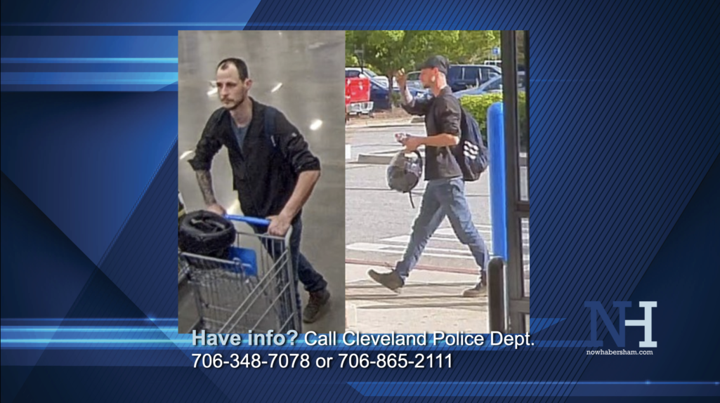 Cleveland police seek help identifying another shoplifting suspect ...