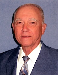 Hosea "James" Jones - Now Habersham