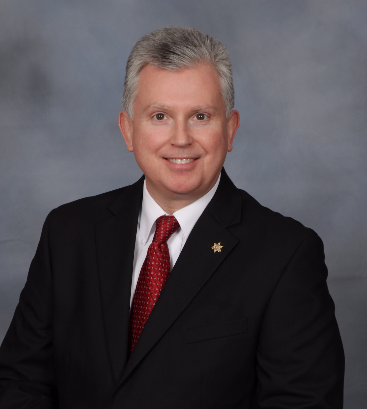 Hall County Sheriff takes leave for health issue; Chief Deputy to lead ...