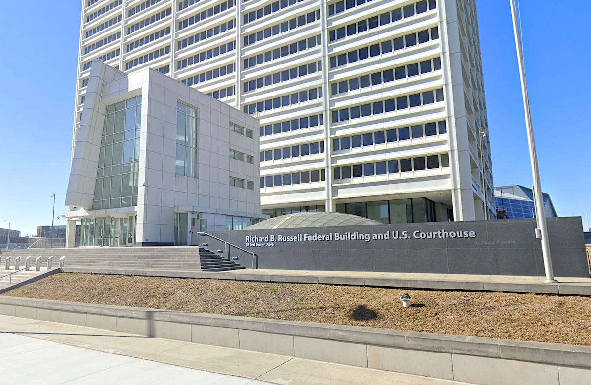 Federal judge postpones injunction hearing against new Georgia ...