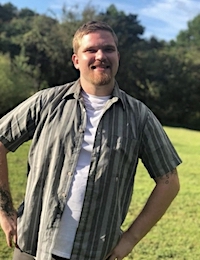 Joshua Michael Griffiths - Now Habersham