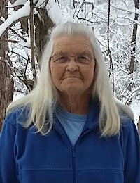 Regina Gerrells Scroggs - Now Georgia