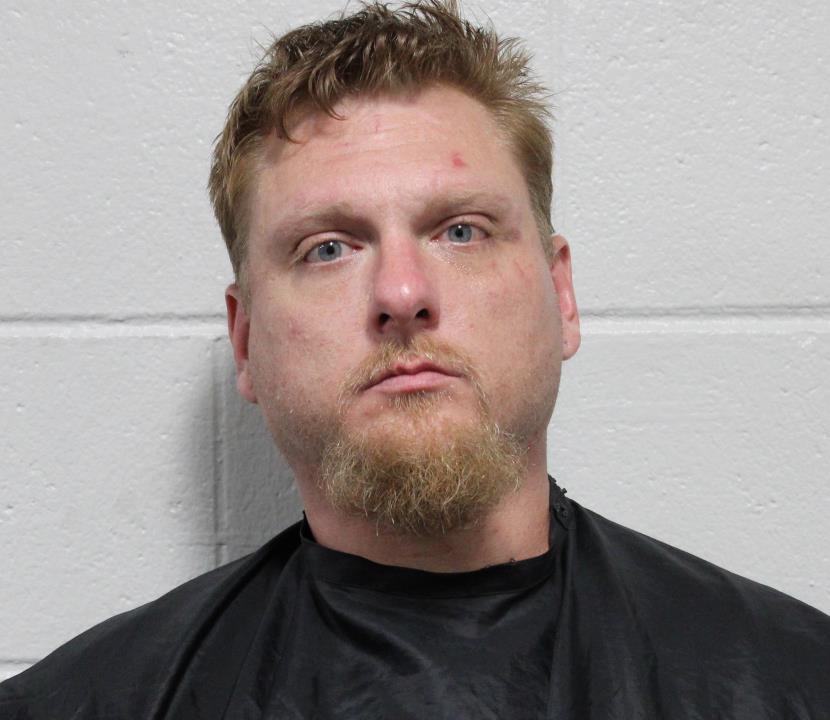 Wanted man arrested after pursuit in Habersham, White counties - Now ...