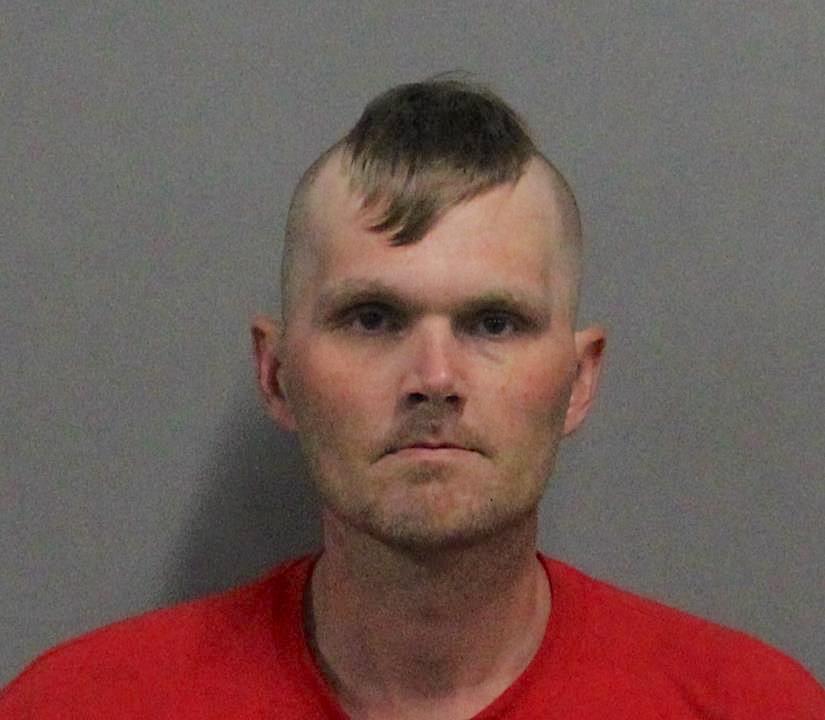 Demorest man jailed on drug charges - Now Habersham