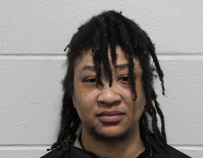 Arrest made in year-old Lee Arrendale State Prison murder - Now Georgia