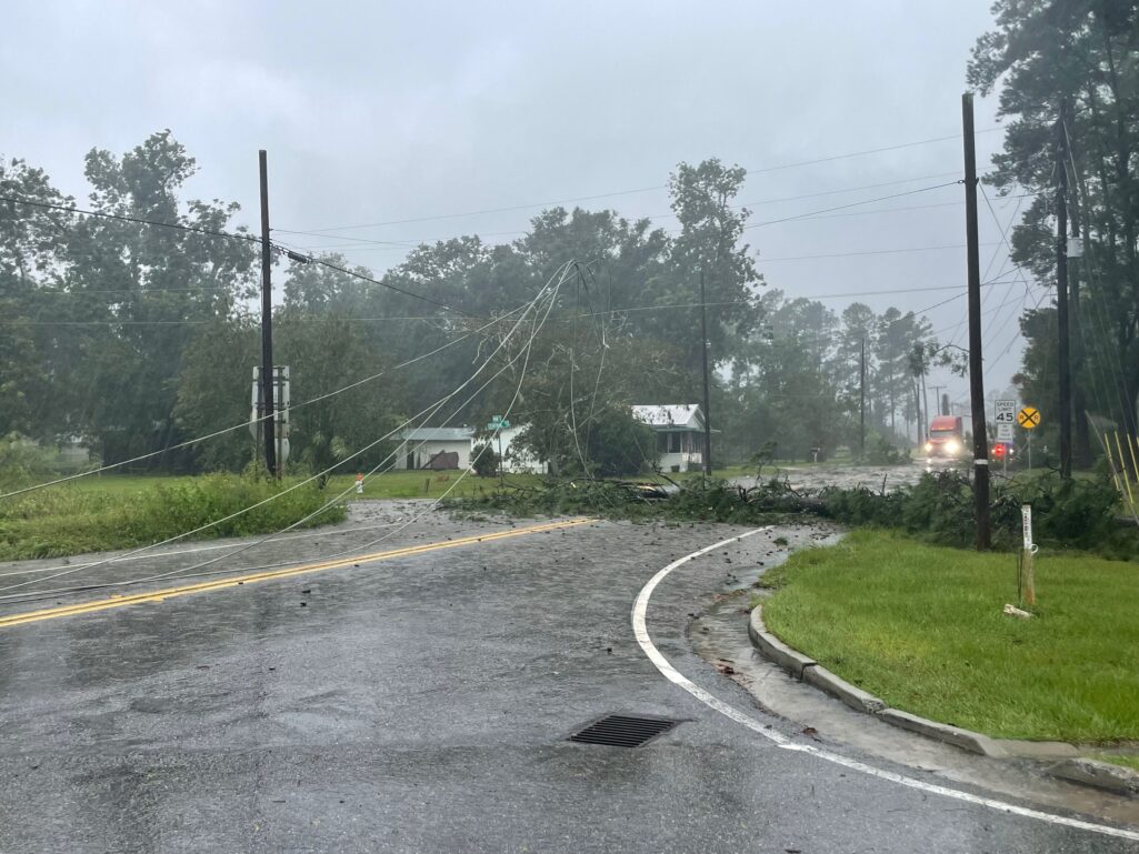 28 Georgia counties eligible for federal disaster relief in wake of ...