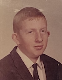 Glenn Kash Combs - Now Habersham