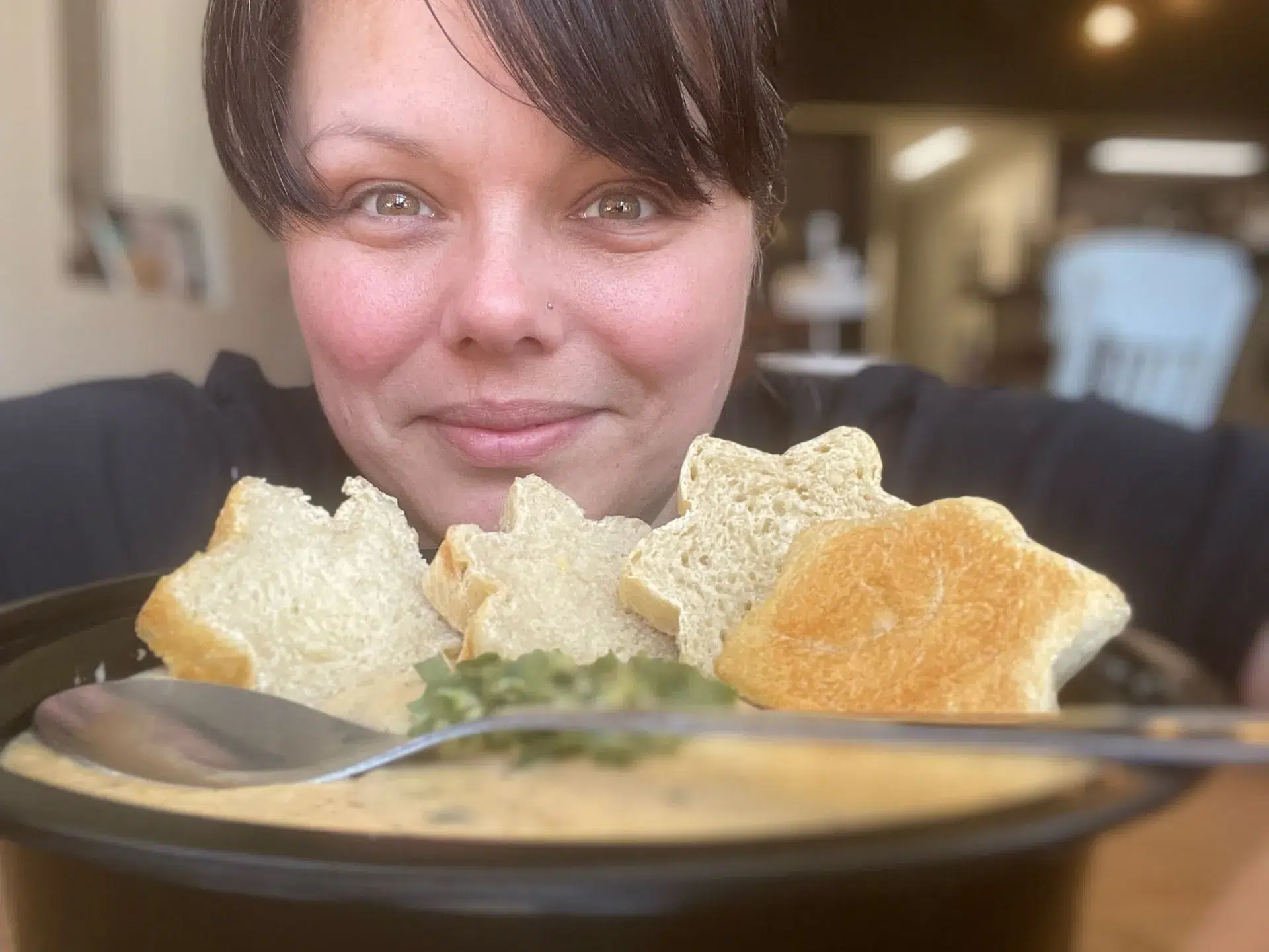 Alabaster's Tea Bar encourages and uplifts - Now Georgia